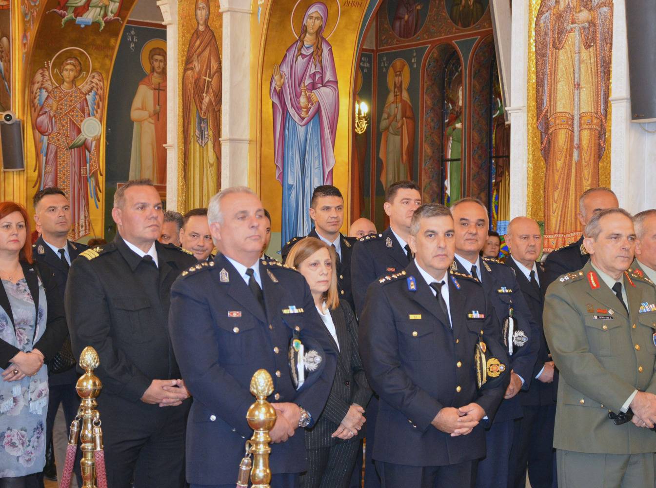 Εκδηλώσεις χθες και στην Ξάνθη για τον εορτασμό της «Ημέρας της ...