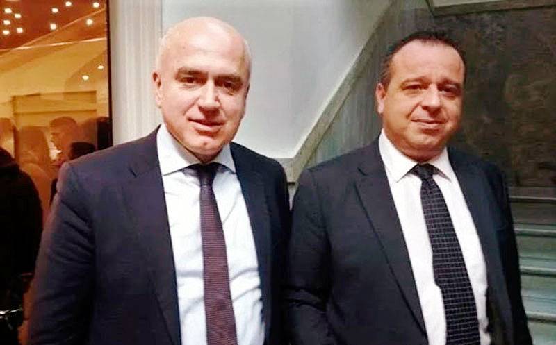 Μιχ. Αμοιρίδης: Άδικο για τον πολιτικό Χρ. Μέτιο και για εμάς, το ...