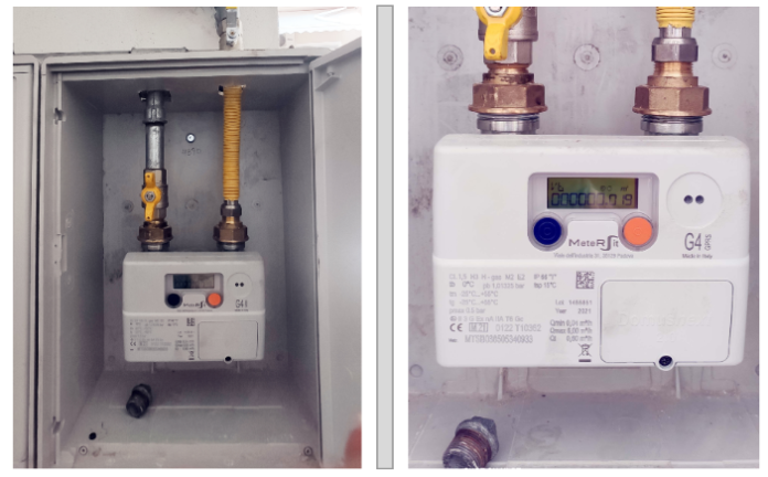 Φυσικό Αέριο στην Ξάνθη: Σε κανονικούς ρυθμούς ξανά οι εγκαταστάσεις ...