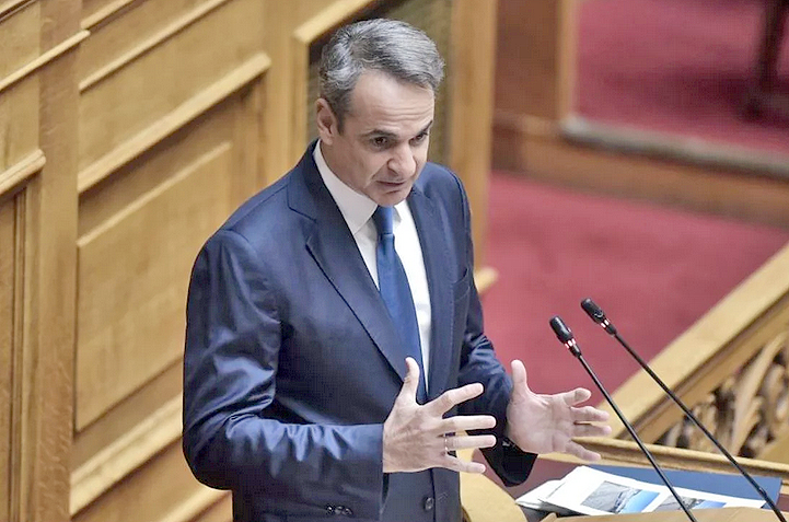 Σε τρεις άξονες το master plan ανασυγκρότησης Θεσσαλίας και Έβρου