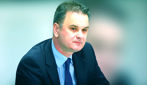 Σ. Ξυνίδης: «Θεωρώ ότι με την ολοκλήρωση της θητείας Μέτιου ...