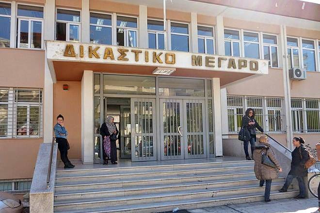 Αποχή Δικηγόρων: «Νεκρώνουν» τα πάντα στην Ξάνθη έως τις 11 Δεκεμβρίου