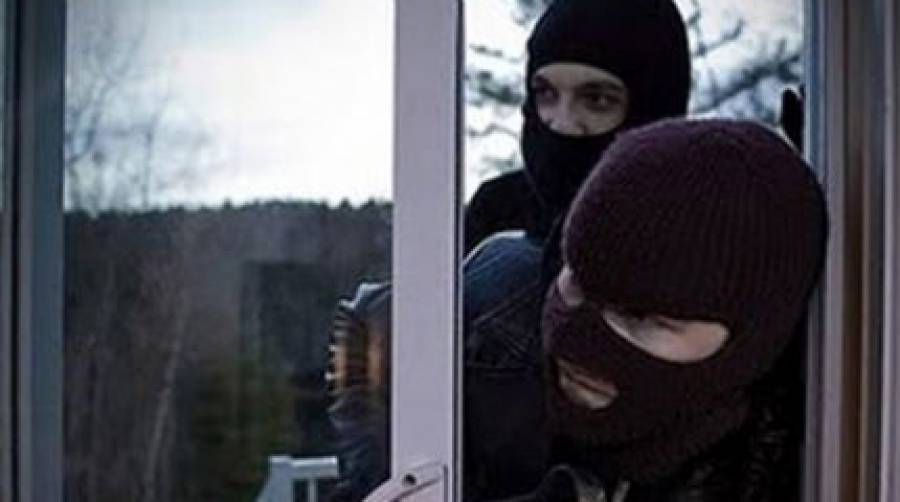 Αποκλειστικό: Ένοπλη ληστεία τα ξημερώματα σε καφέ ίντερνετ στην Ξάνθη