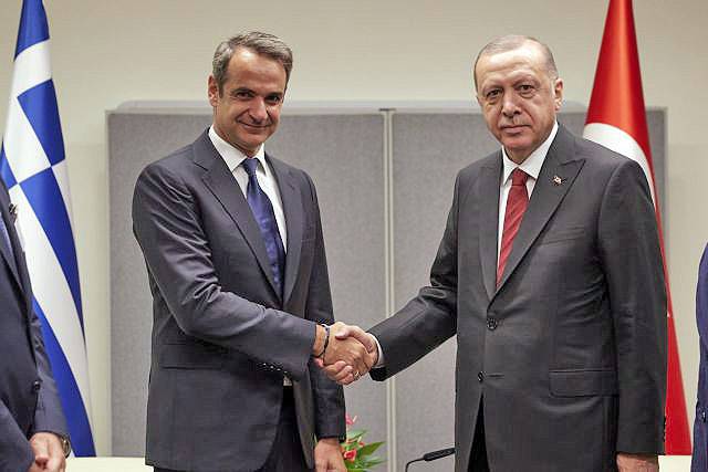 Ν. Λυγερός: «Πρέπει να είμαστε συγκρατημένοι - Τα F16 είναι το πρόβλημα ...