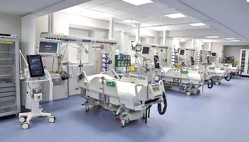 ΑΣΕΠ 5Κ2023: Όλη η προκήρυξη για 775 μόνιμες προσλήψεις στα νοσοκομεία ...