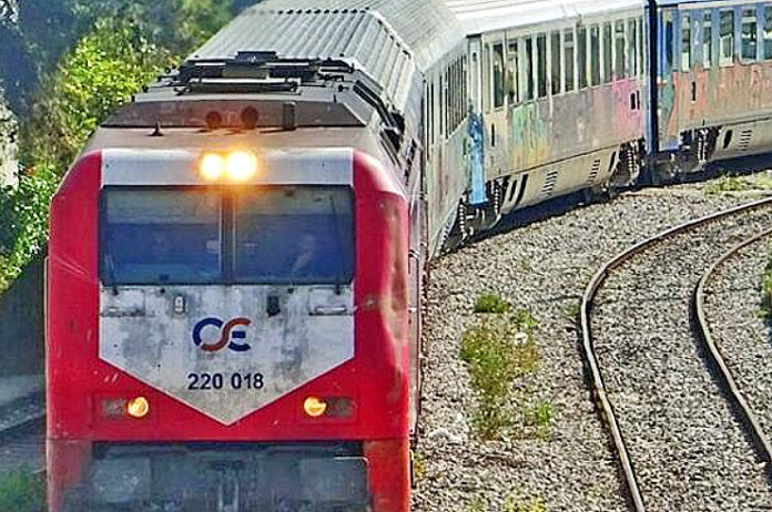 Εκτός πλάνου η αποκατάσταση του σιδηροδρόμου στην Ξάνθη και γενικότερα ...