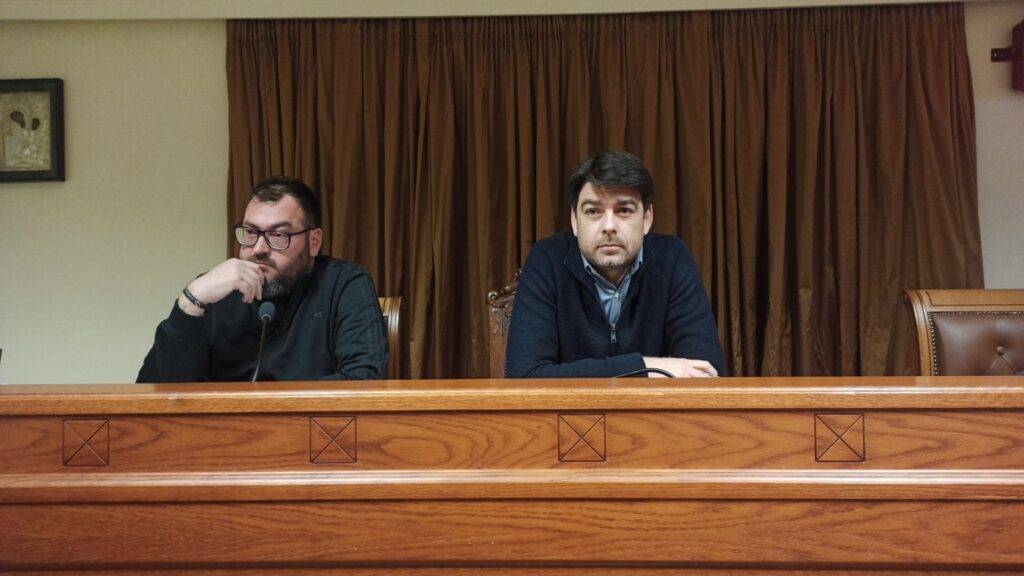 Που πας ρε… Καραμήτρο, με 750 κλίνες όλες κι όλες στην Ξάνθη;