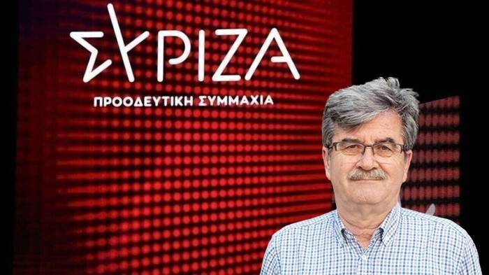 Στο «τιμόνι» του τοπικού ΣΥΡΙΖΑ ο Τ. Καραδέδος: «Με προτάσεις για τον ...