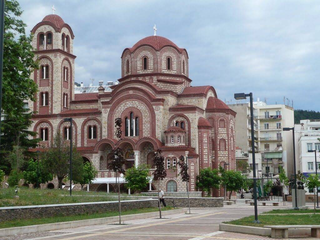 Επιμνημόσυνη δέηση και εκδήλωση για την Άλωση της Πόλης στον Ι ...