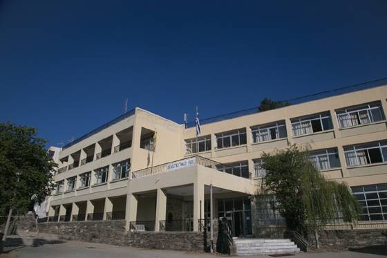 Συμπληρωματικές εγγραφές στο Πρότυπο Εκκλησιαστικό Σχολείο Ξάνθης