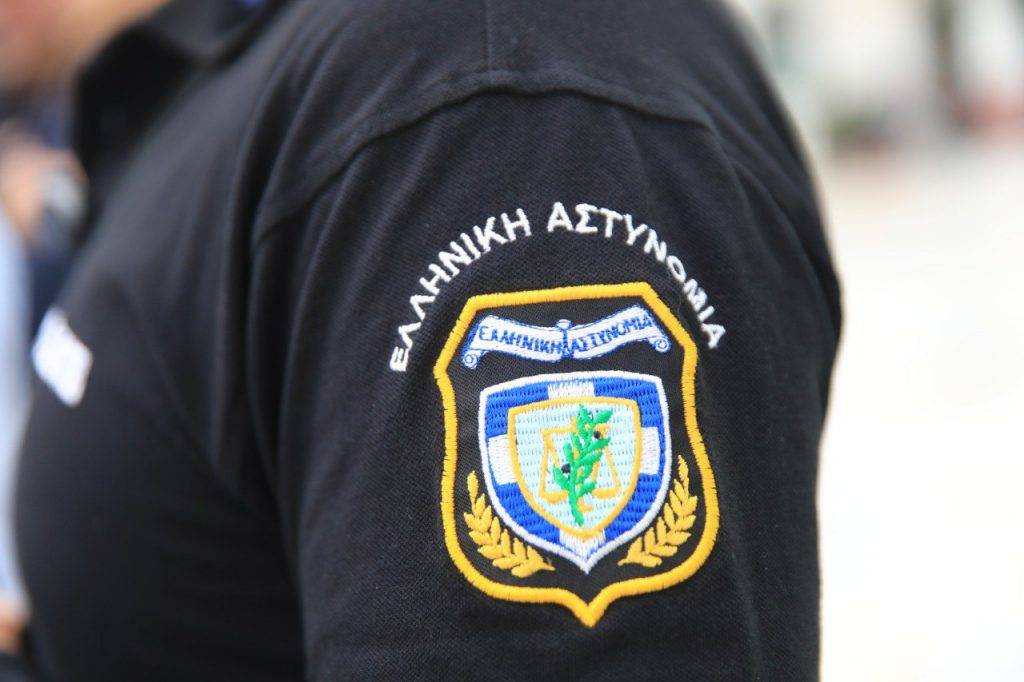 Αυτή είναι η νέα σύνθεση της Γραμματείας Ανθυπαστυνόμων - Αξιωματικών ΑΜΘ