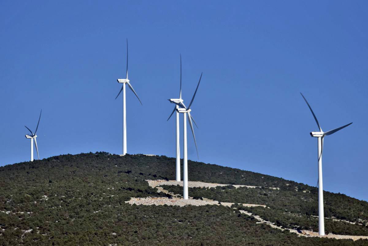 Αιολικό πάρκο-«γίγας» στην Σταυρούπολη; Εισακούγεται η τοπική κοινωνία ...