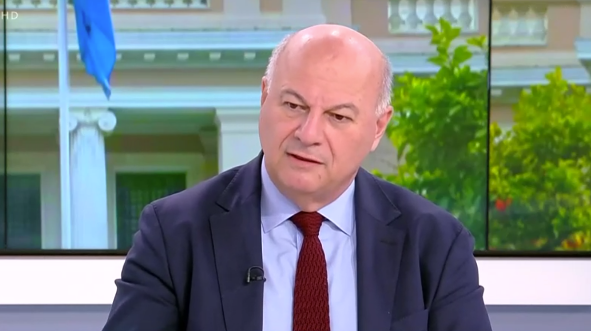Τσιάρας για ΟΠΕΚΕΠΕ: «Αν χρειαστεί, θα φτάσουμε και σε κατασχέσεις»